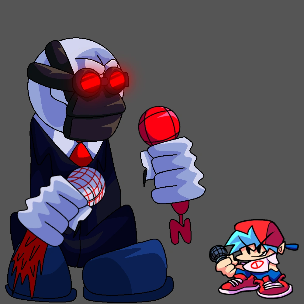 Mag agent N | Fandom