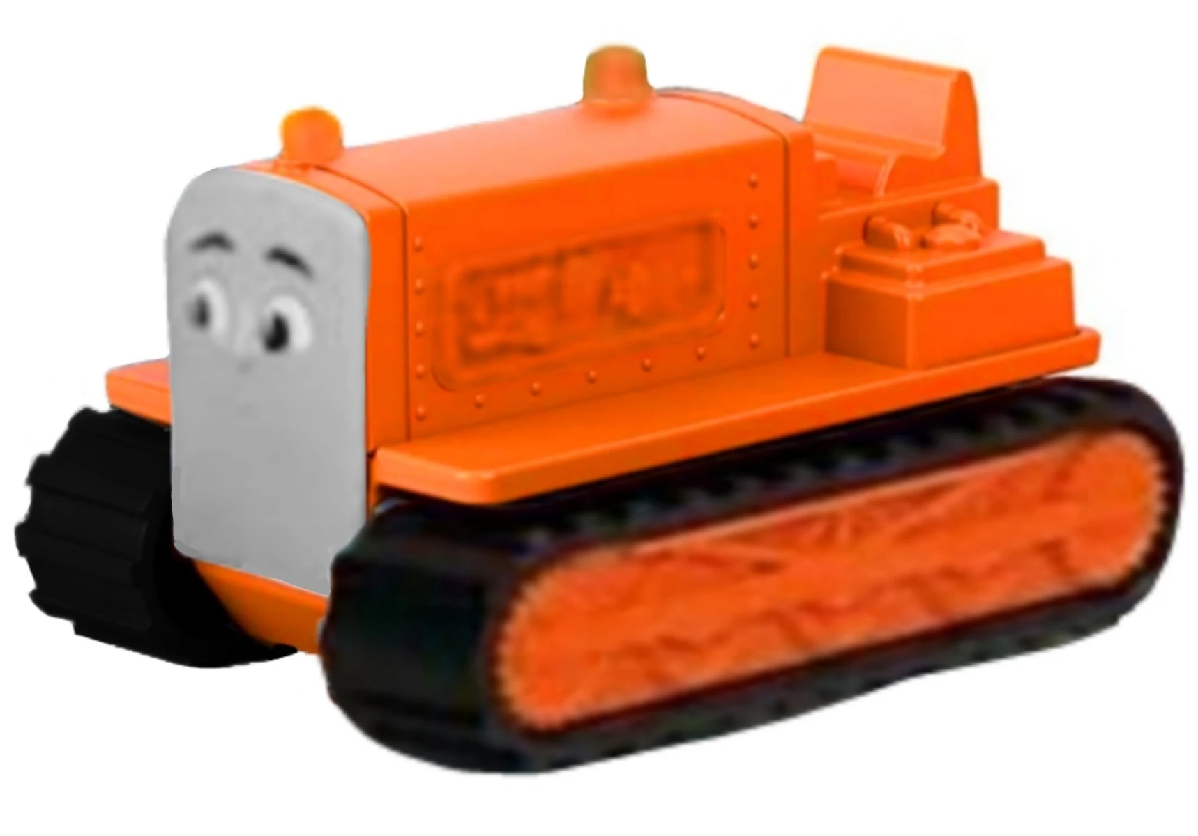 AEG Motorized Terence be like; | Fandom