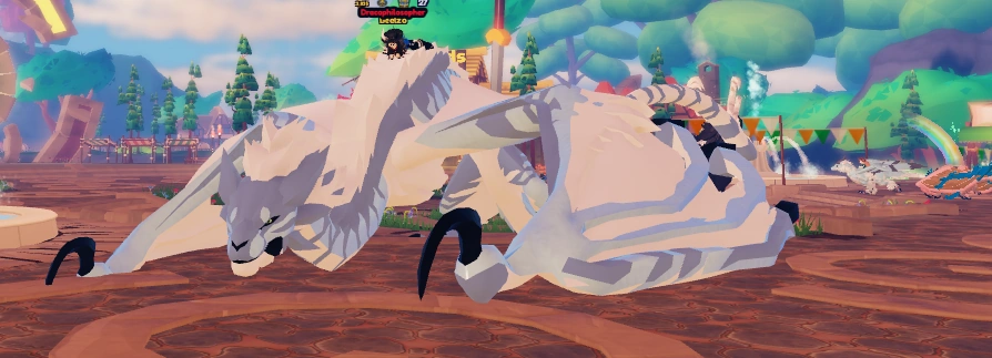 YESSS I GOT THE NEW DEV DRAGON I LOVE HIM | Fandom