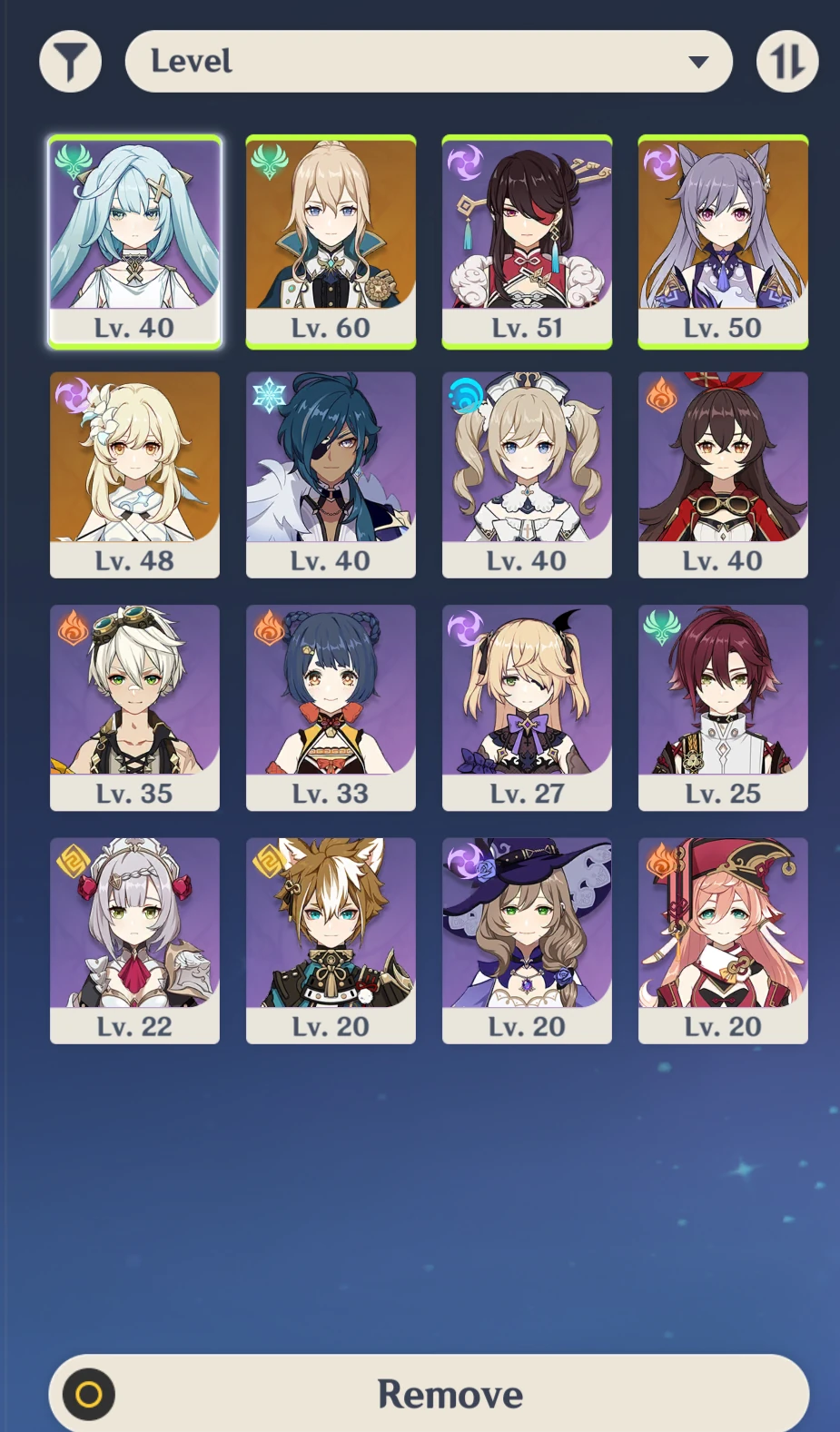 Any ideas for a team comp? | Fandom