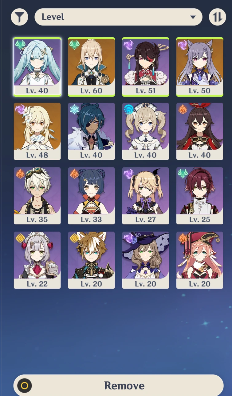 Any ideas for a team comp? | Fandom