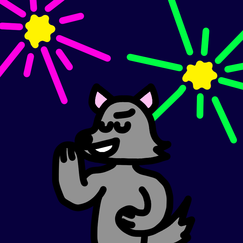 Wolf voting icon | Fandom