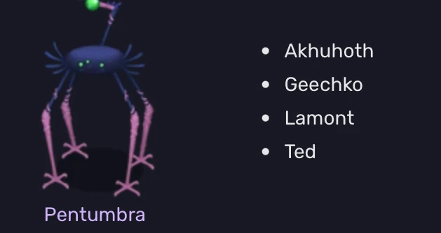 Akhuhoth referenced once again | Fandom