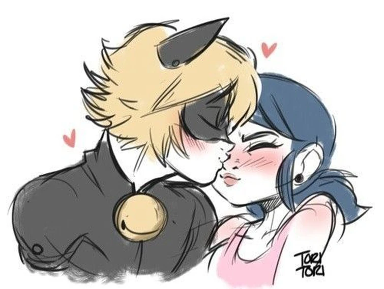 Marichat | Fandom