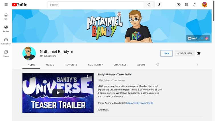 Discuss Everything About Wikitubia | Fandom