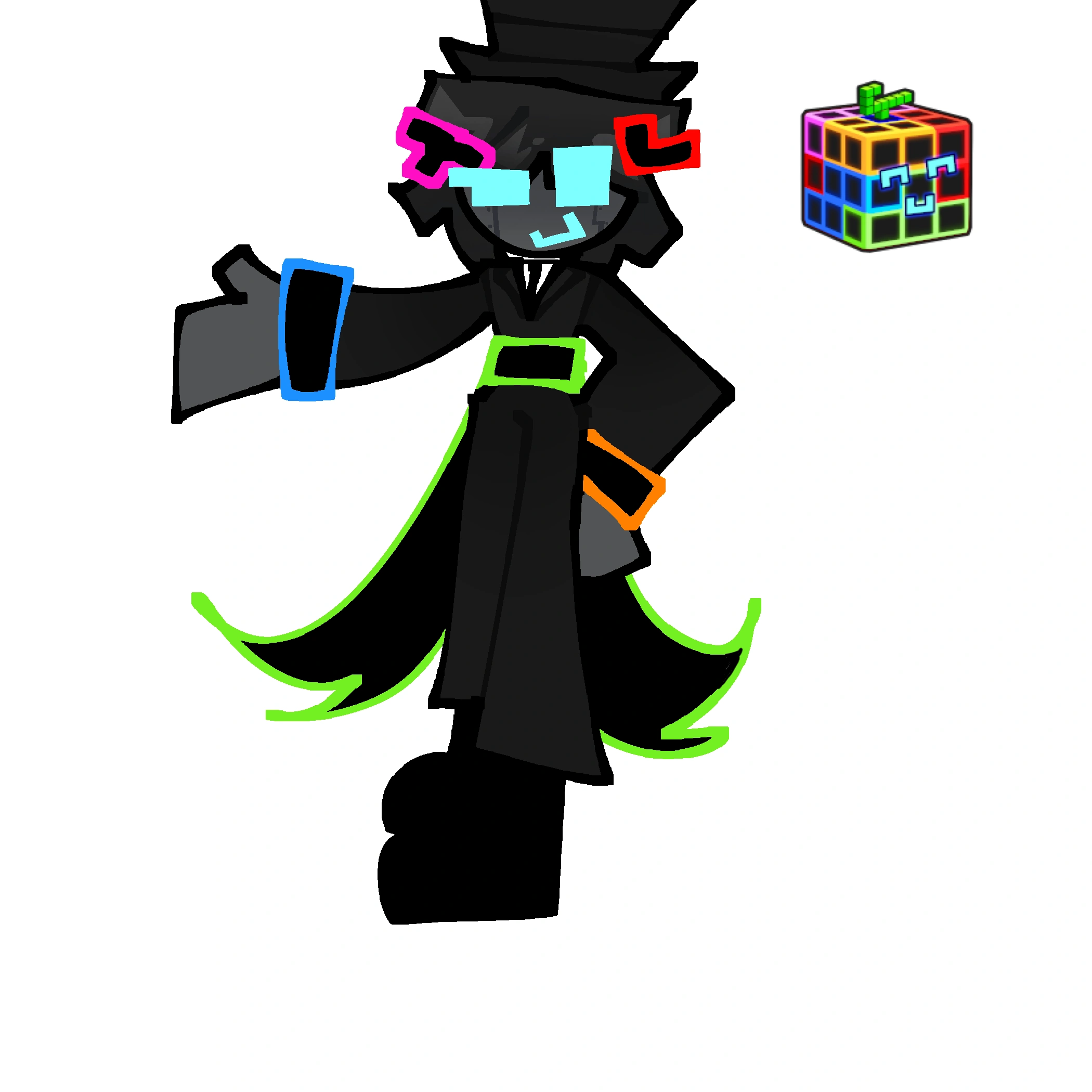 Humanization of fruits pt.6 | Fandom