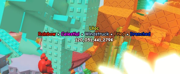 Sea Turtle glitch? Drenched Mutation -> Wet | Fandom