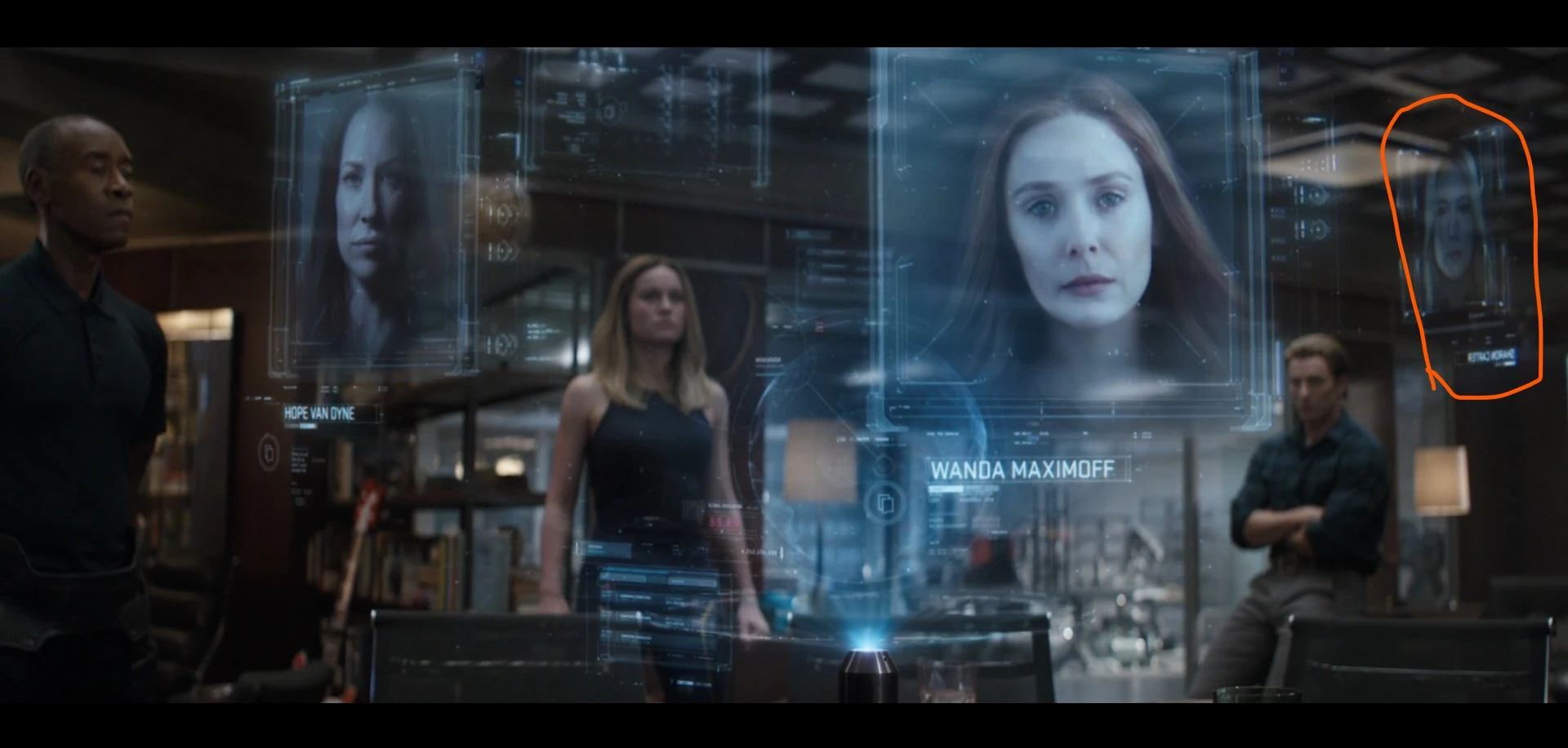 I FOUND A DETAIL IN ENDGAME THAT ANSWERS A QUESTION | Fandom