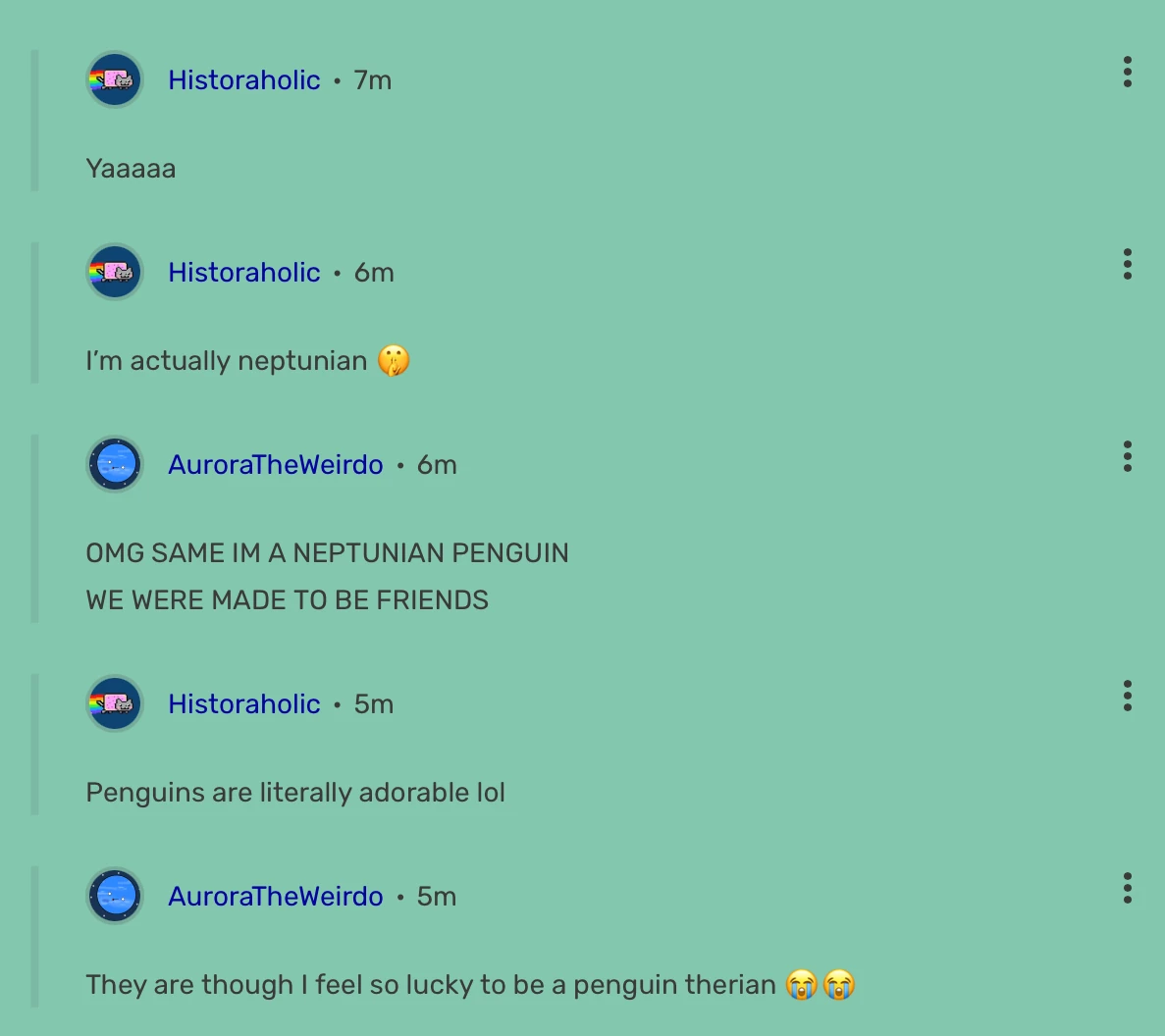 WHAAAAAA | Fandom