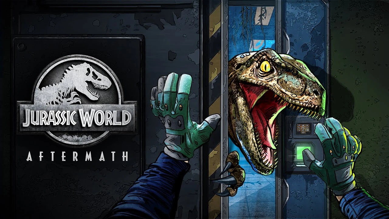 Jurassic World Aftermath | Fandom