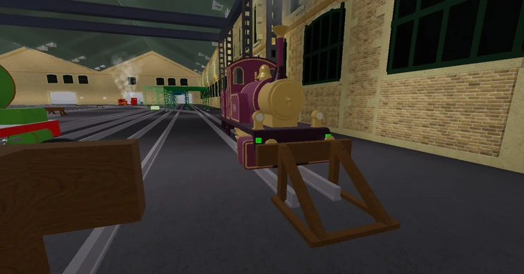 Discuss Everything About Thomas the Tank Engine Wikia | Fandom