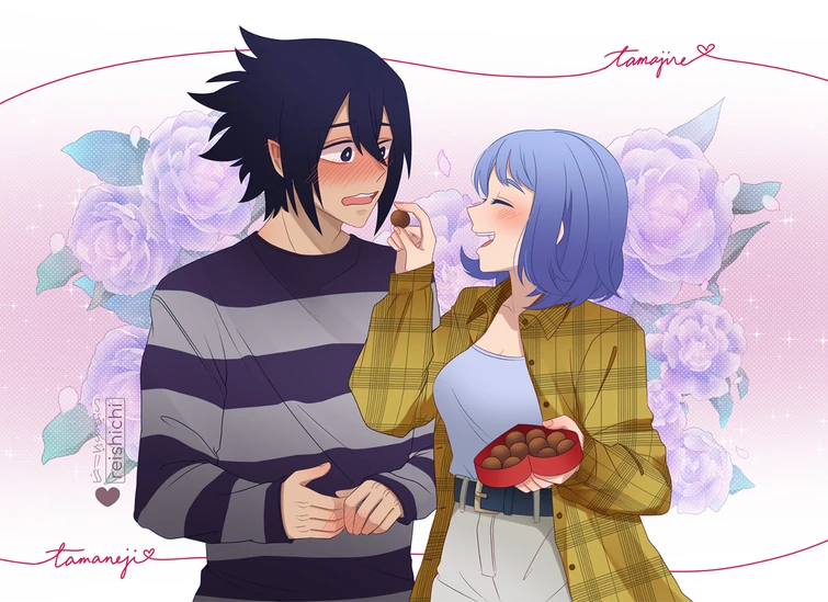 Discuss Everything About Shipping Wiki | Fandom