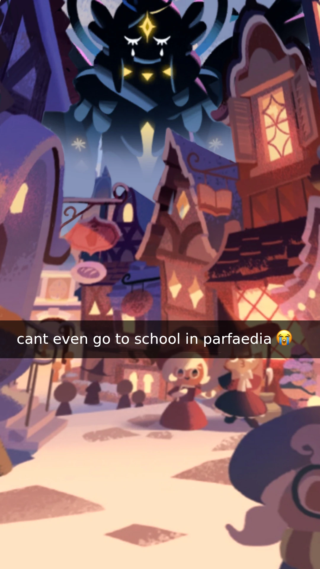 only in parfaedia | Fandom