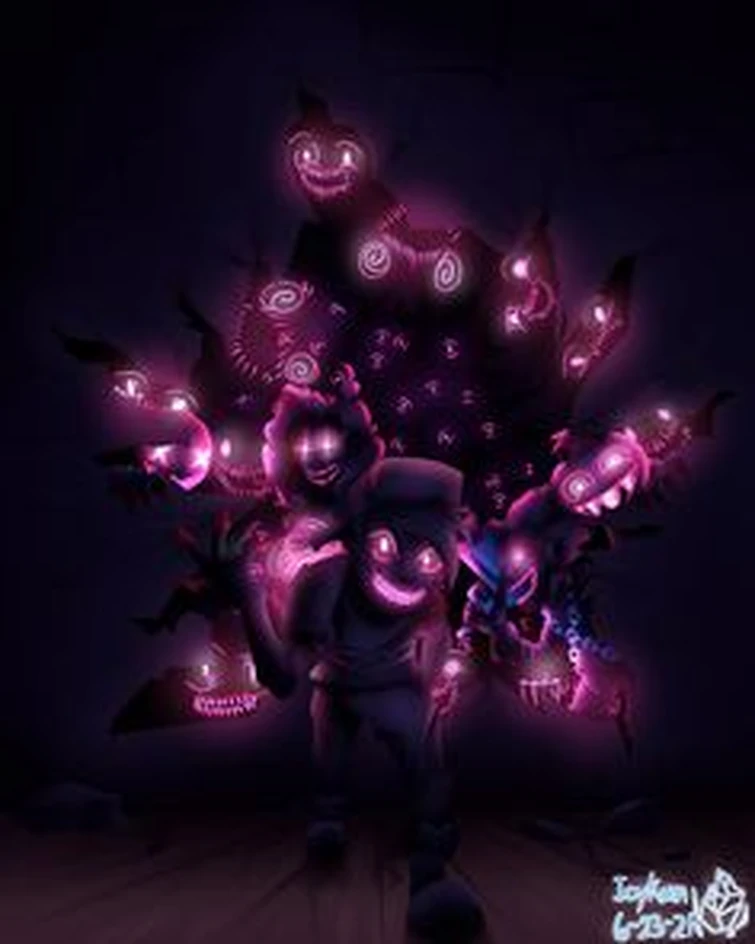 Discuss Everything About The Uncanny Incredible Wiki | Fandom