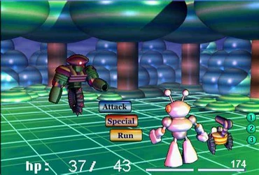 Which Scott Games.....game do you think has the highest chance to be ...