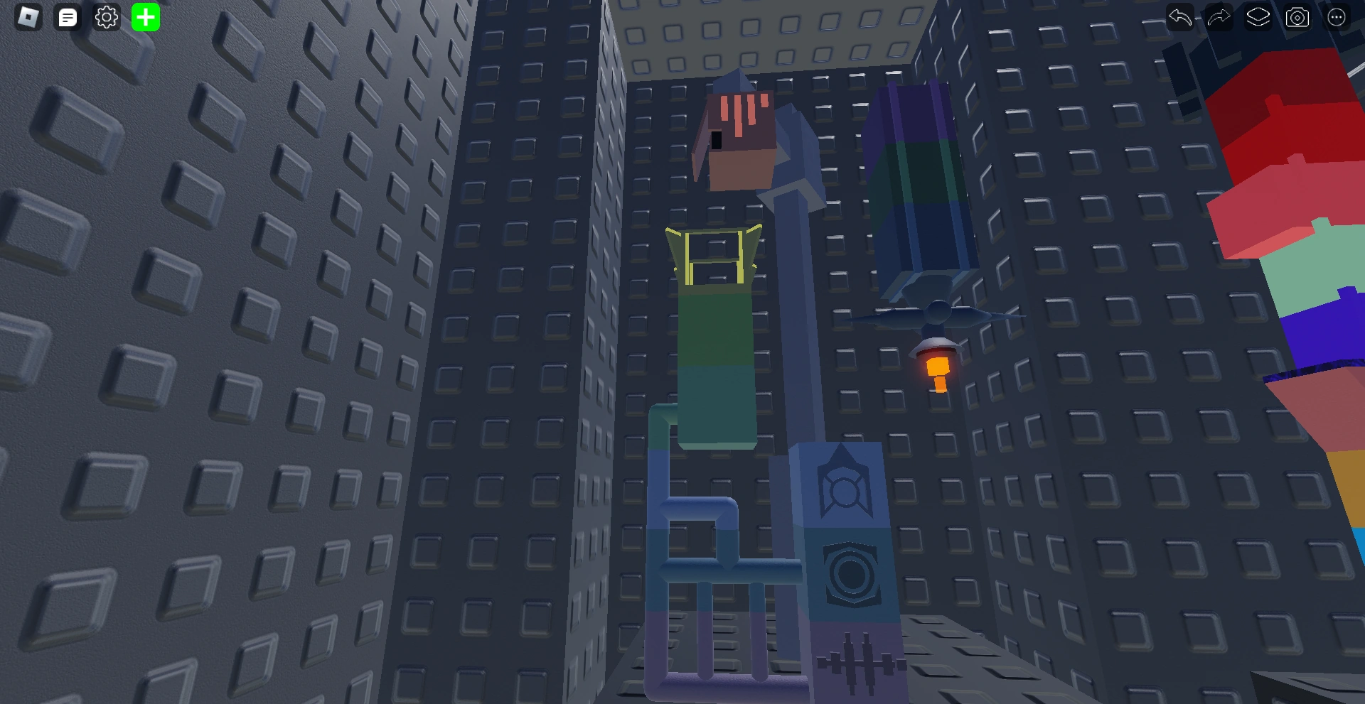 ToDIE close up | Fandom