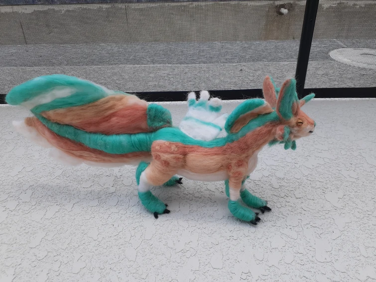 Discuss Everything About Creatures of Sonaria Wiki | Fandom