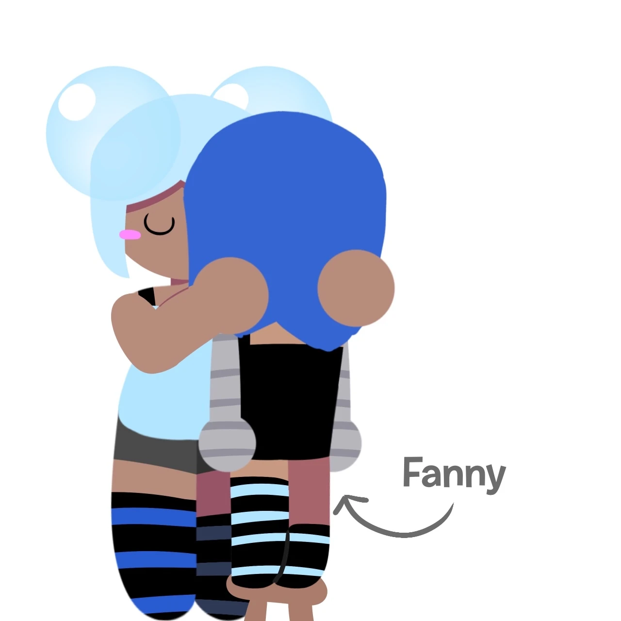 Ignore this post I’m only just re-downloading the image (art by dreamziezz