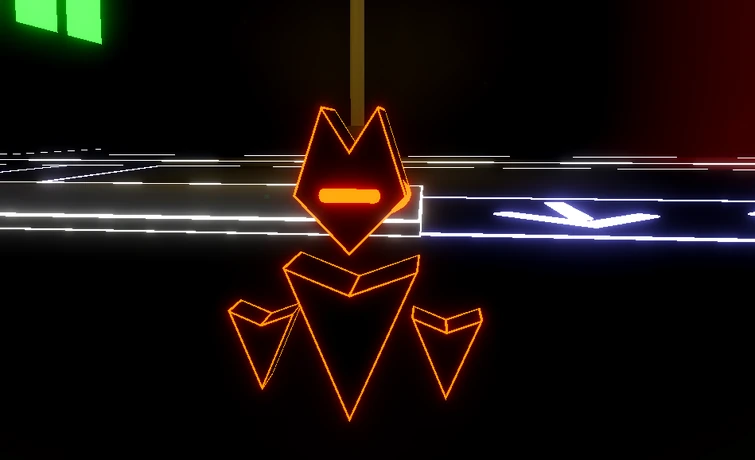 Am I the only one who still likes Scareware's old design? | Fandom