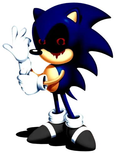 Discuss Everything About CONTINUED: The Sonic Oddities Wiki | Fandom