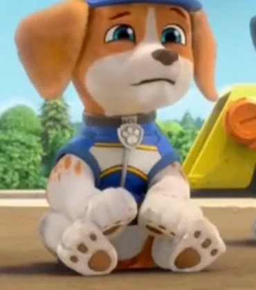 Discuss Everything About PAW Patrol Wiki | Fandom