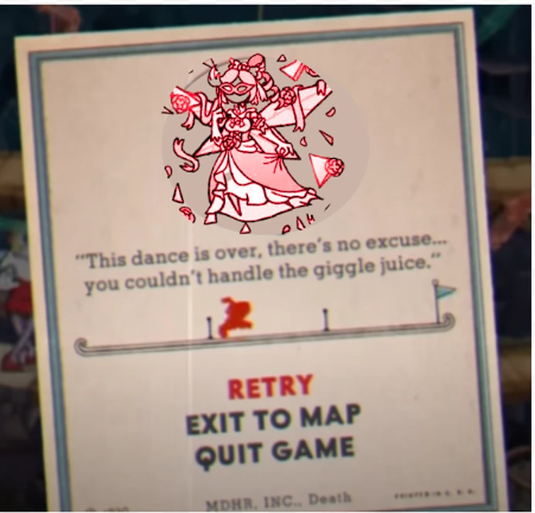 ah yes,the stupid moonshine mob,but i skiped the dumb anteater | Fandom