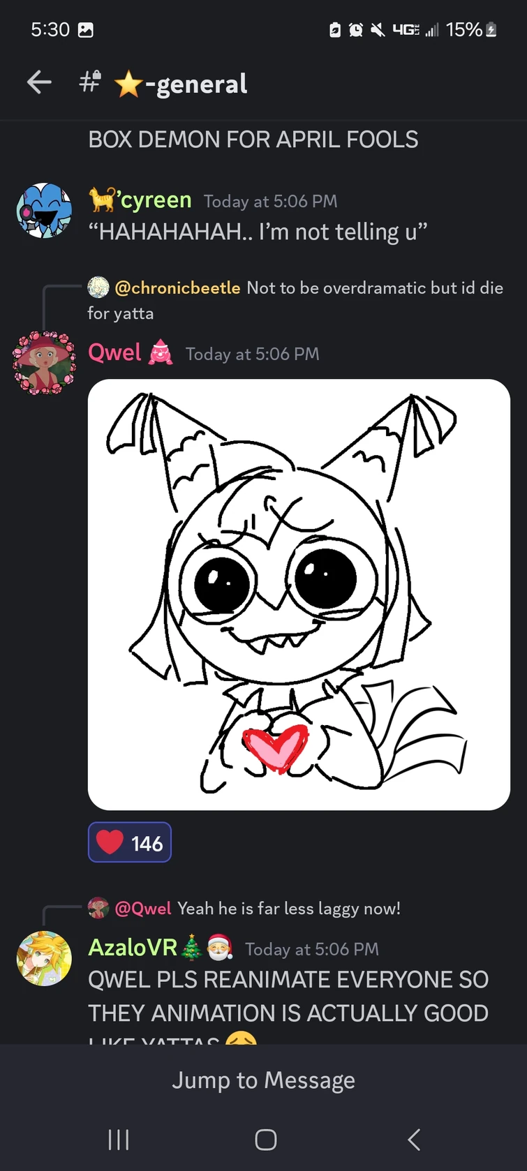 All posts by ItsWahnsinnig | Fandom