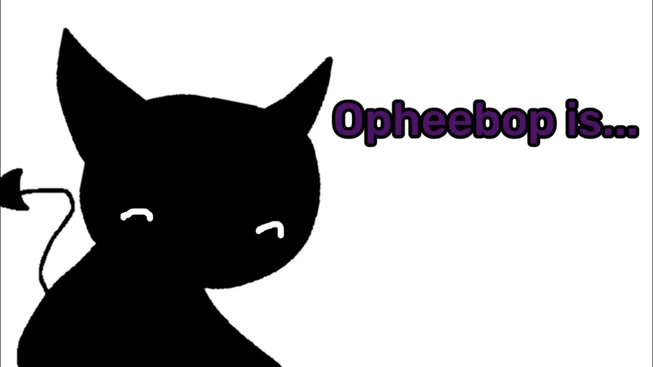 opheebob is.. | Fandom