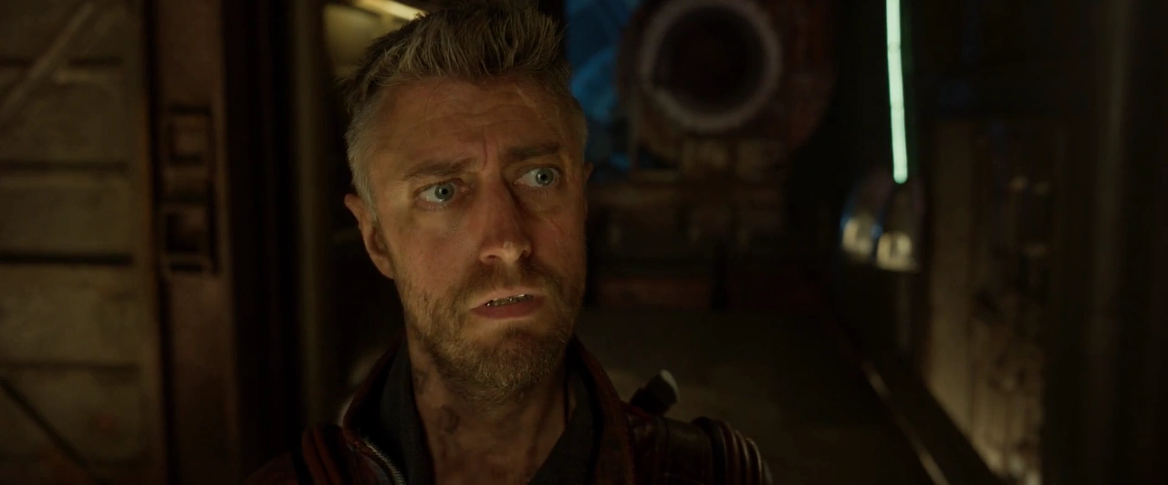 Character Discussion #115 - Kraglin Obfonteri | Fandom