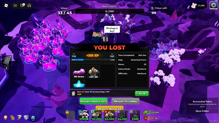 The Solo Hardcore (rework) Experience | Fandom