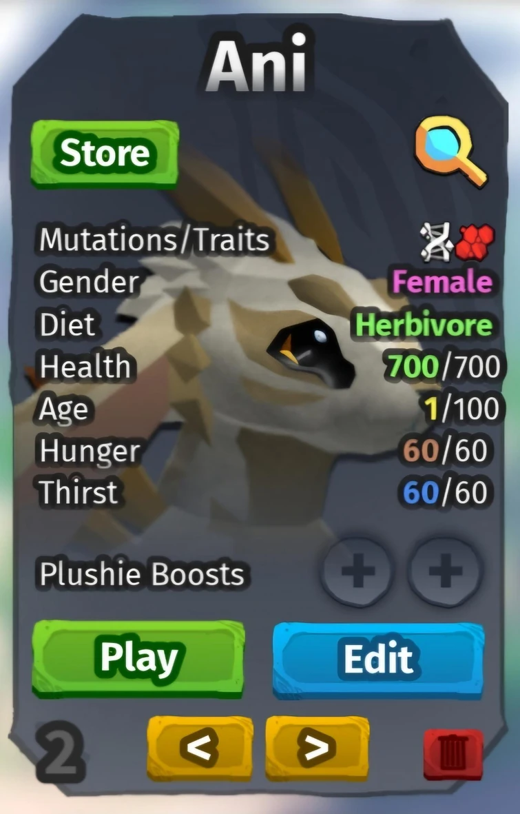 Elemental Ani | Fandom