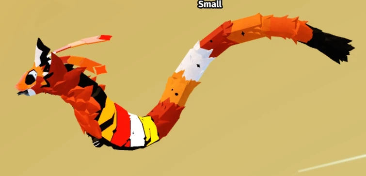 Possibly the first Clownfish Sturbi for Sturbi's mut page (+ GlimClown ...