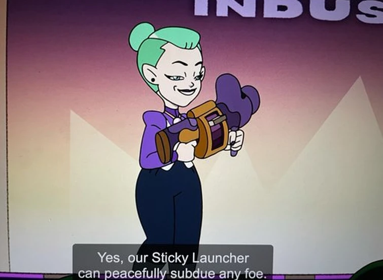 Never pause The Owl House | Fandom