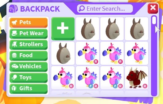 Discuss Everything About Adopt Me! Wiki | Fandom