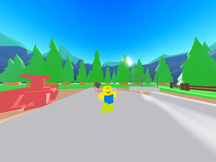 Discuss Everything About Shoot and Eat Noobs Wiki | Fandom