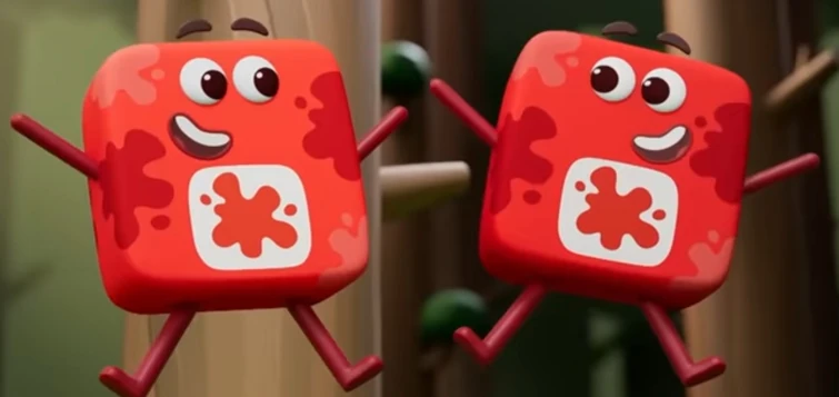 Splating crew | Fandom