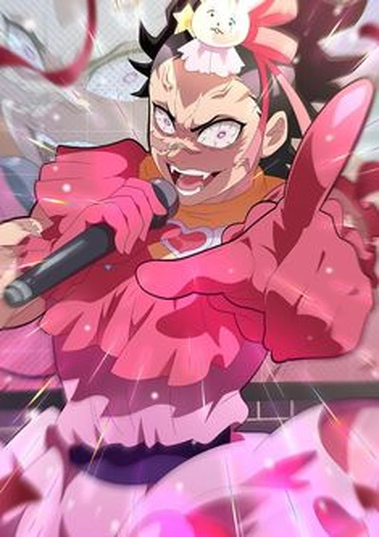 My favorite singer | Fandom