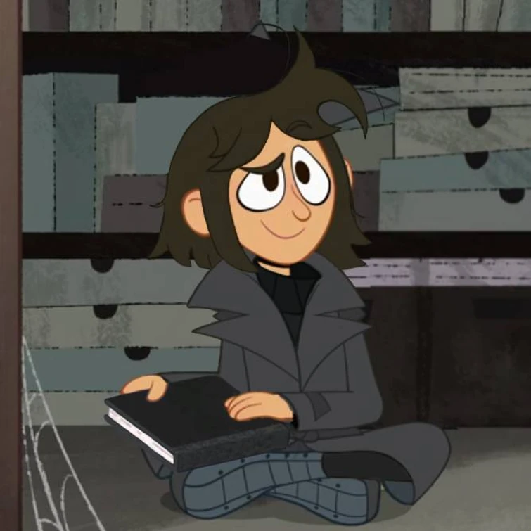 Libby is the most beautiful of the program | Fandom