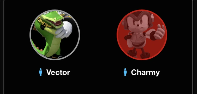 I ran a Sonic Hunger Games simulation so here’s some things that ...