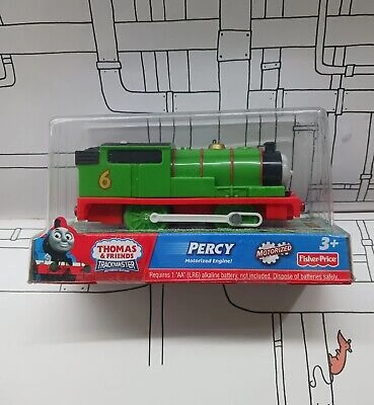 Plarail Kana Percy Nia and diesel package | Fandom
