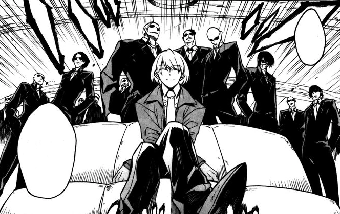 Could the rest of the enthusiasts qualify? | Fandom