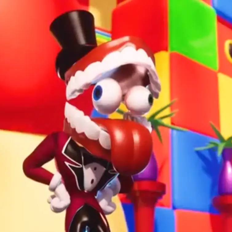 the Sillies | Fandom