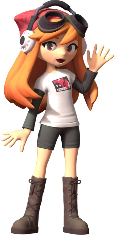 Favorite Meggy? | Fandom