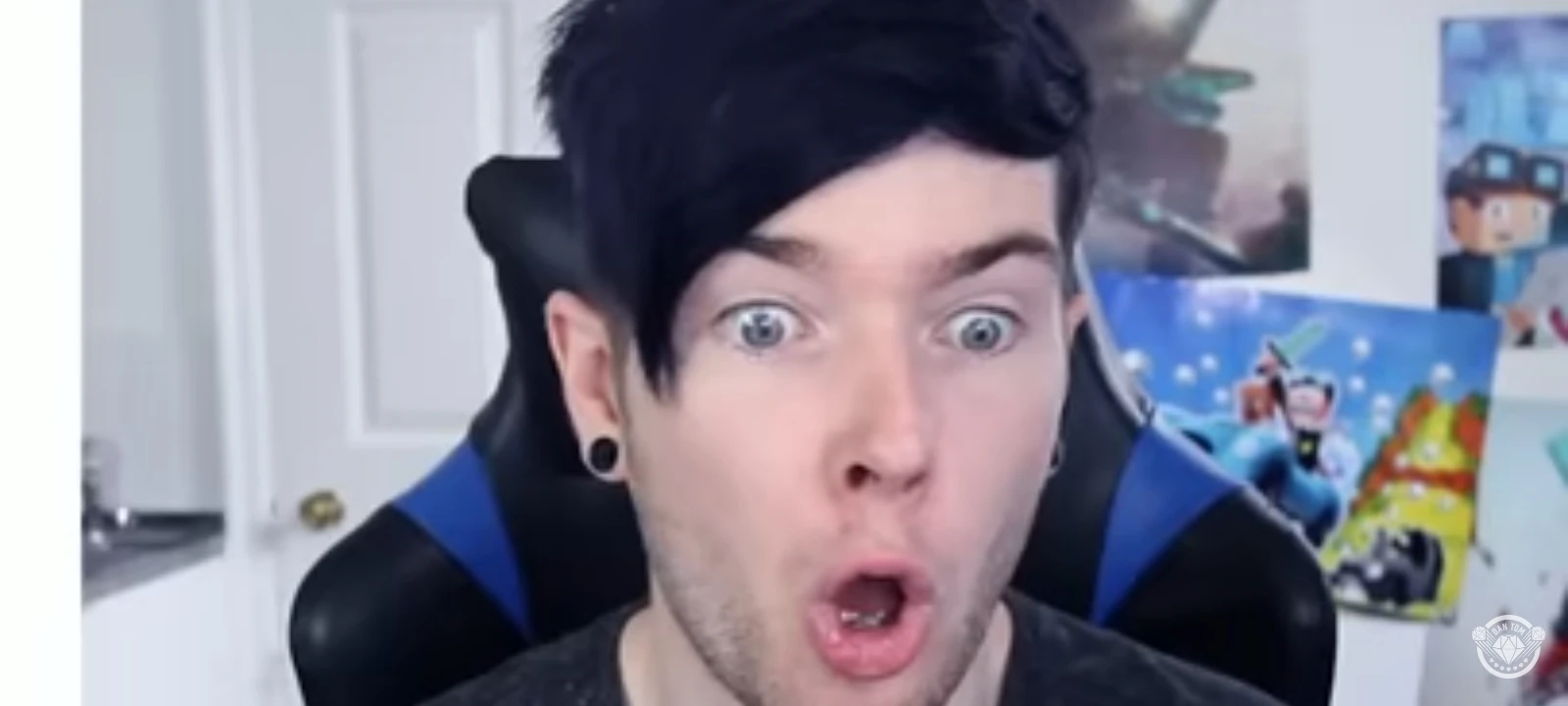 "Bear (alpha) just got an update" me: | Fandom