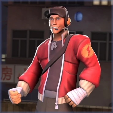 Which TF2 merc wins in a fist-fight round 5 | Fandom
