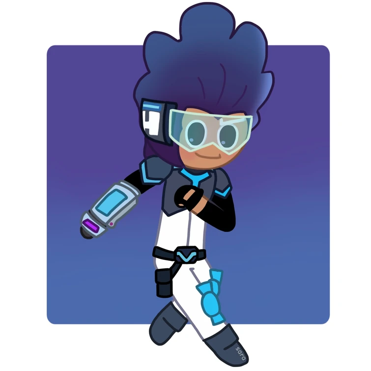 Discuss Everything About Glitch Techs Wiki | Fandom