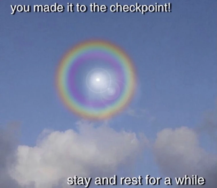 Checkpoint | Fandom