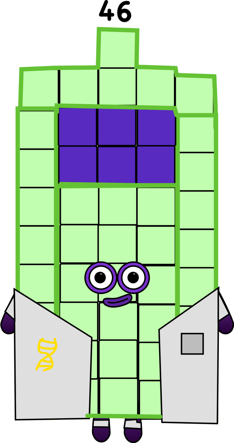 Discuss Everything About Numberblocks Wiki | Fandom