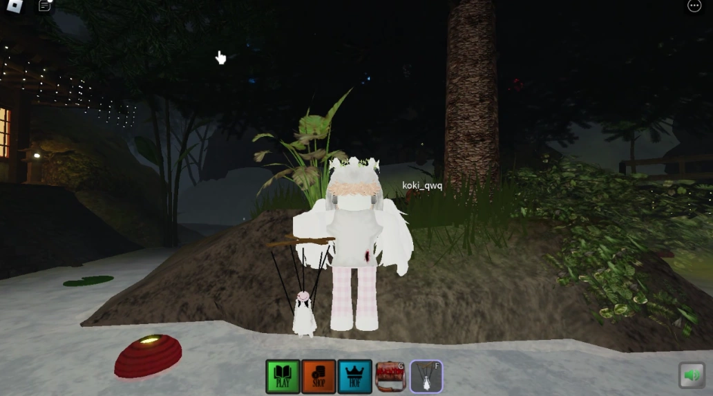 The Mimic Hiachi Lantern | Fandom