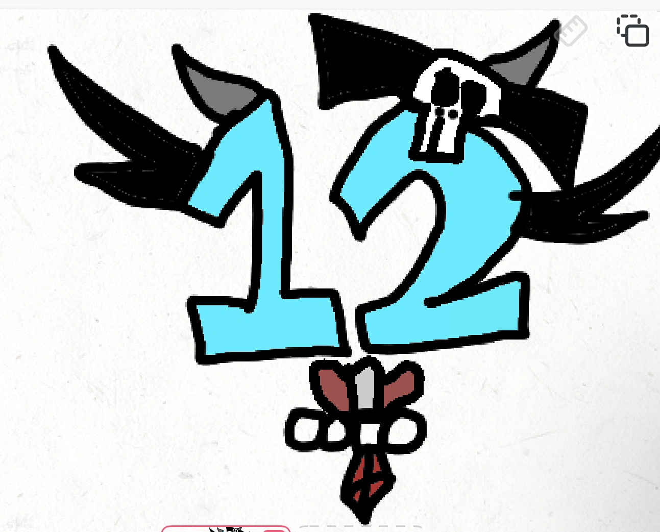 Day 1 of 12 | Fandom